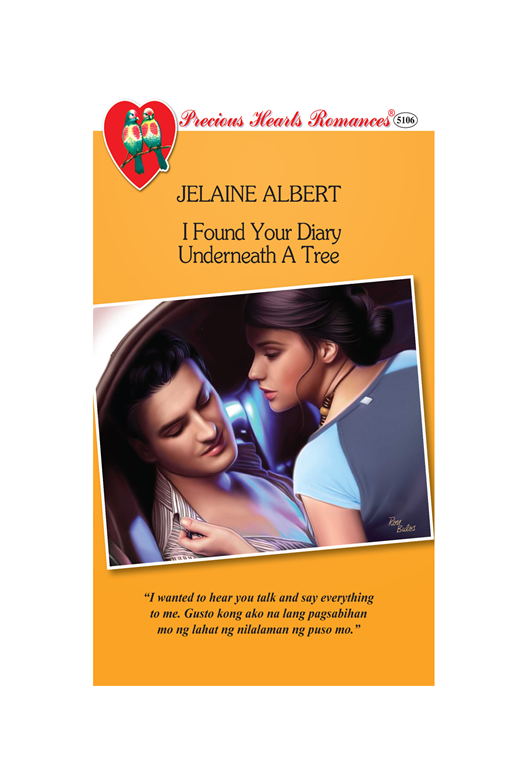 Precious Pages | Your Pinoy online e-Book Store