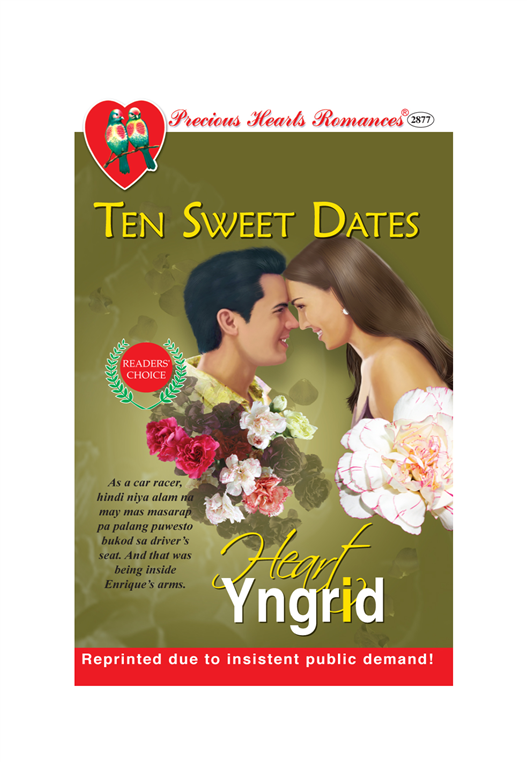 Precious Pages | Your Pinoy online e-Book Store