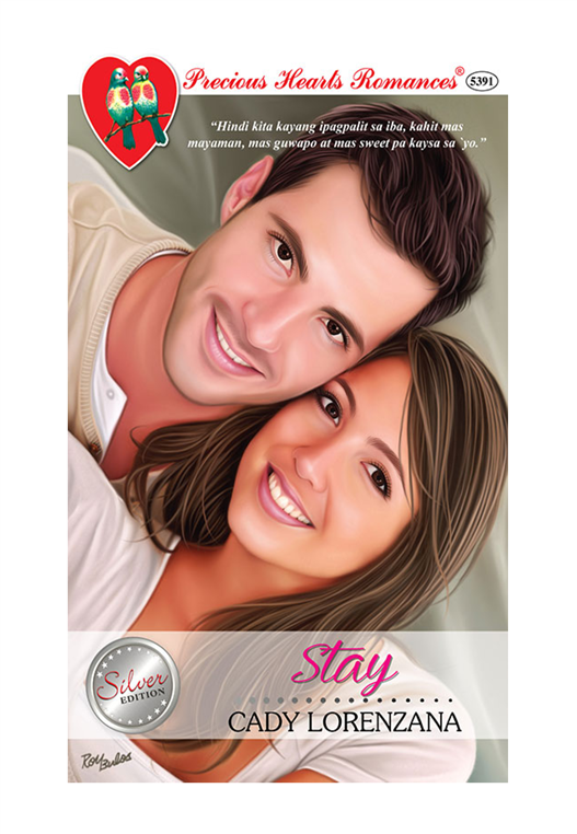 Precious Pages | Your Pinoy online e-Book Store
