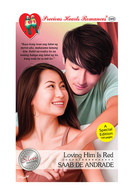 Precious Pages | Your Pinoy online e-Book Store