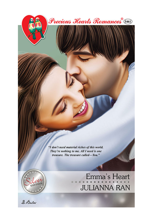 Precious Pages | Your Pinoy online e-Book Store