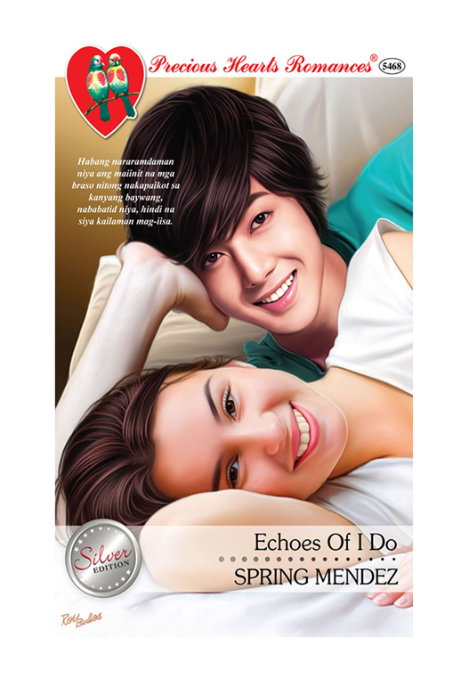 Precious Pages | Your Pinoy online e-Book Store