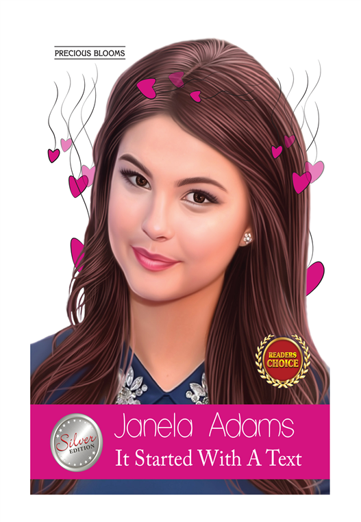 Precious Pages | Your Pinoy online e-Book Store