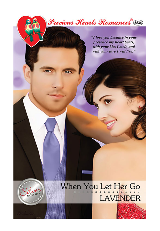 Precious Pages | Your Pinoy online e-Book Store