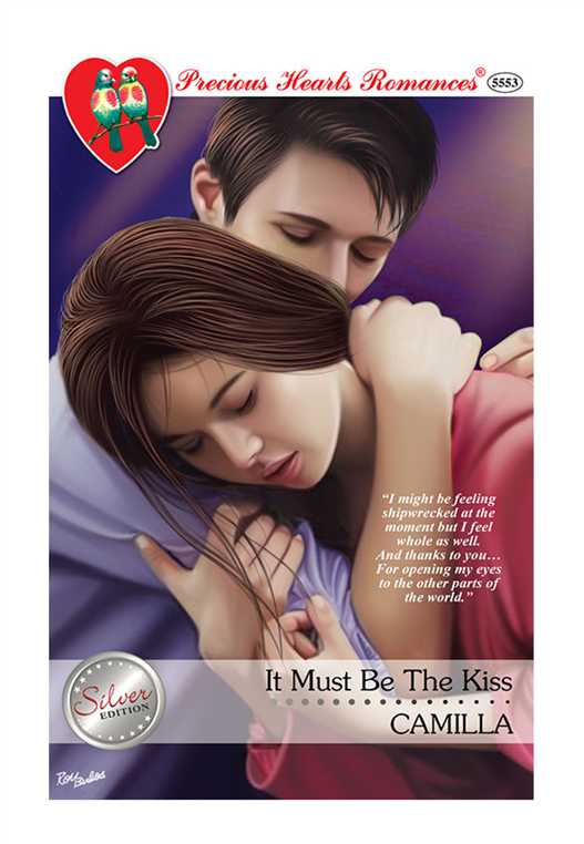 Precious Pages | Your Pinoy online e-Book Store
