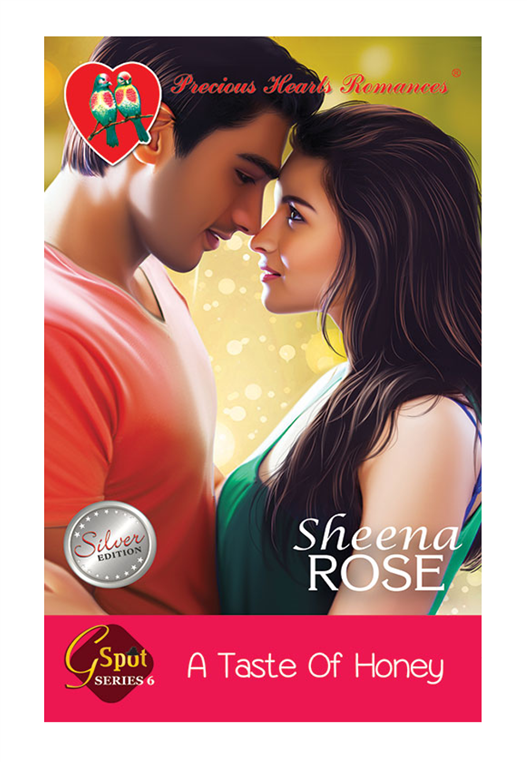 Precious Pages | Your Pinoy online e-Book Store