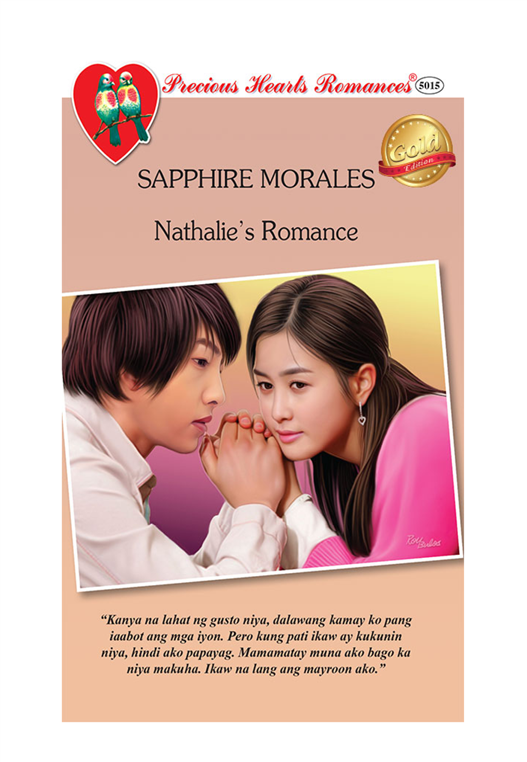 Precious Pages | Your Pinoy online e-Book Store