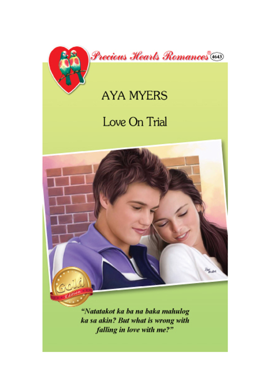 Precious Pages | Your Pinoy online e-Book Store