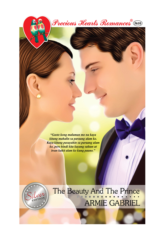 Precious Pages | Your Pinoy online e-Book Store