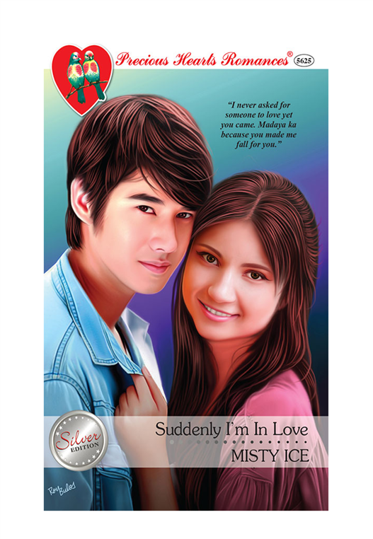 Precious Pages | Your Pinoy online e-Book Store