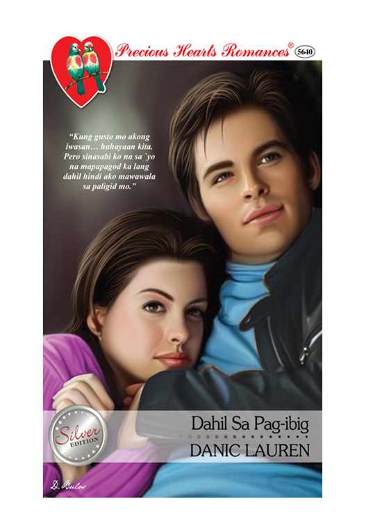 Precious Pages | Your Pinoy online e-Book Store