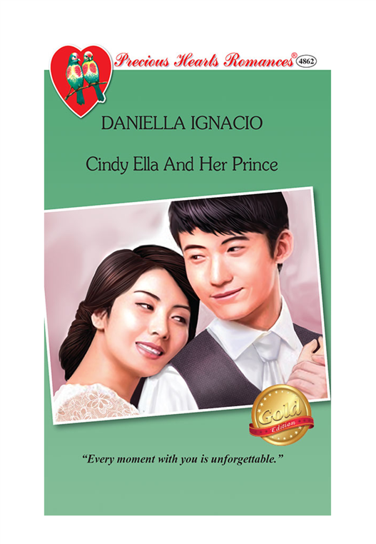 Precious Pages | Your Pinoy online e-Book Store