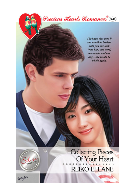 Precious Pages | Your Pinoy online e-Book Store