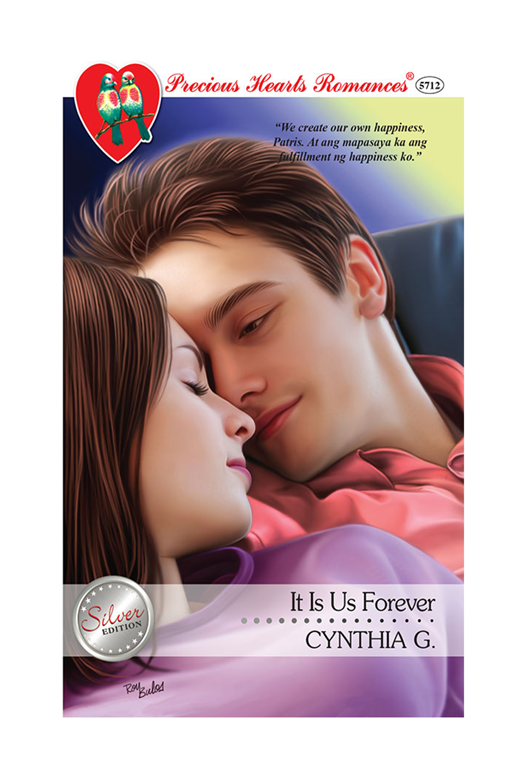 Precious Pages | Your Pinoy online e-Book Store