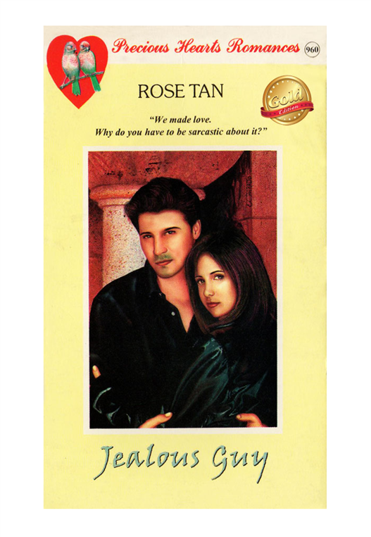 Precious Pages | Your Pinoy online e-Book Store