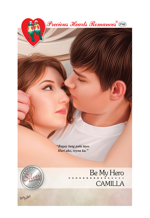 Precious Pages | Your Pinoy online e-Book Store