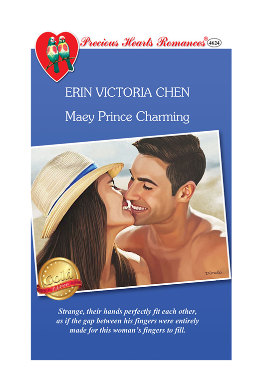 Precious Pages | Your Pinoy online e-Book Store