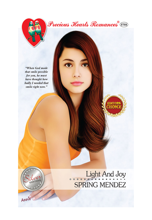 Precious Pages | Your Pinoy online e-Book Store