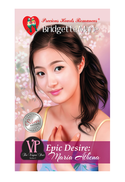 Precious Pages | Your Pinoy online e-Book Store