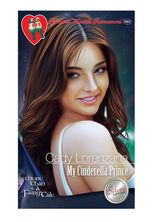 Precious Pages | Your Pinoy online e-Book Store