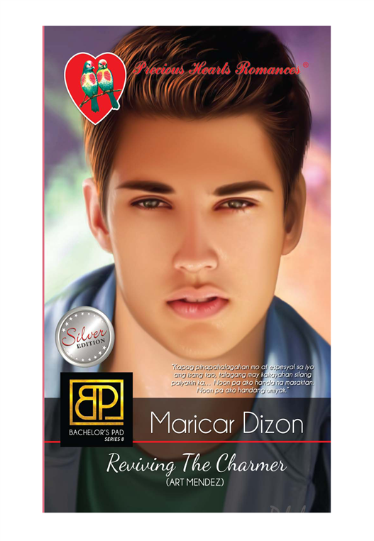 Precious Pages | Your Pinoy online e-Book Store