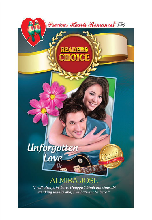 Precious Pages | Your Pinoy online e-Book Store