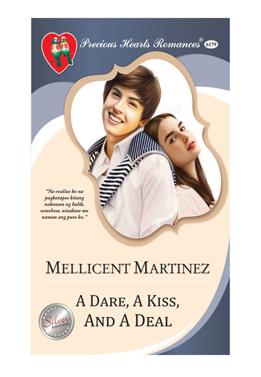 Precious Pages | Your Pinoy online e-Book Store