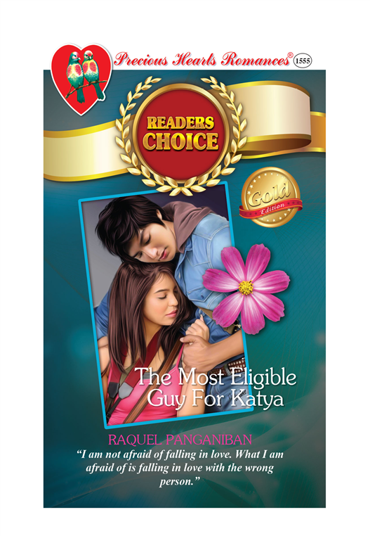 Precious Pages | Your Pinoy online e-Book Store