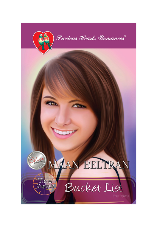 Precious Pages | Your Pinoy online e-Book Store