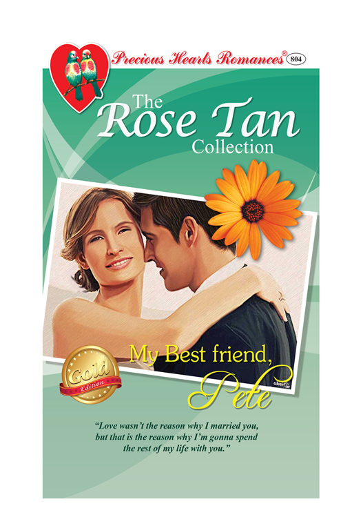 Precious Pages | Your Pinoy online e-Book Store