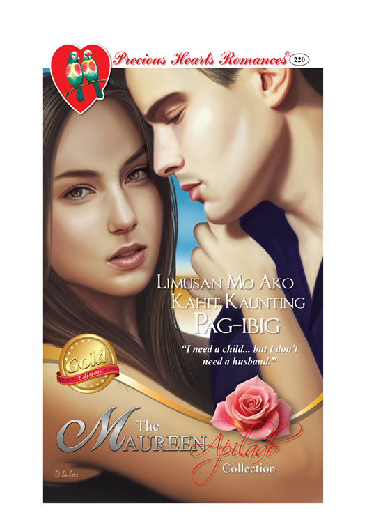 Precious Pages | Your Pinoy online e-Book Store