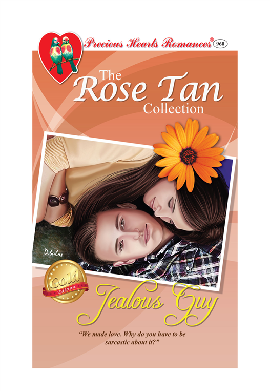 Precious Pages | Your Pinoy online e-Book Store