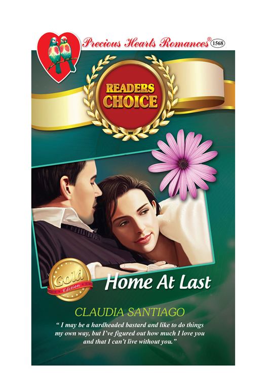 Precious Pages | Your Pinoy online e-Book Store