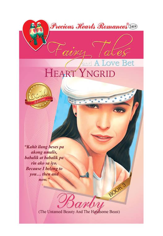 Precious Pages | Your Pinoy online e-Book Store