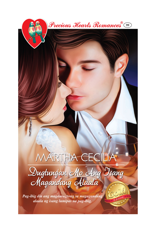 Precious Pages | Your Pinoy online e-Book Store