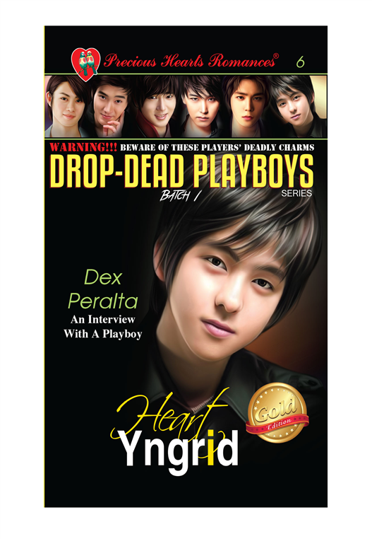 Precious Pages | Your Pinoy online e-Book Store