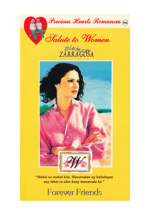 Precious Pages | Your Pinoy online e-Book Store